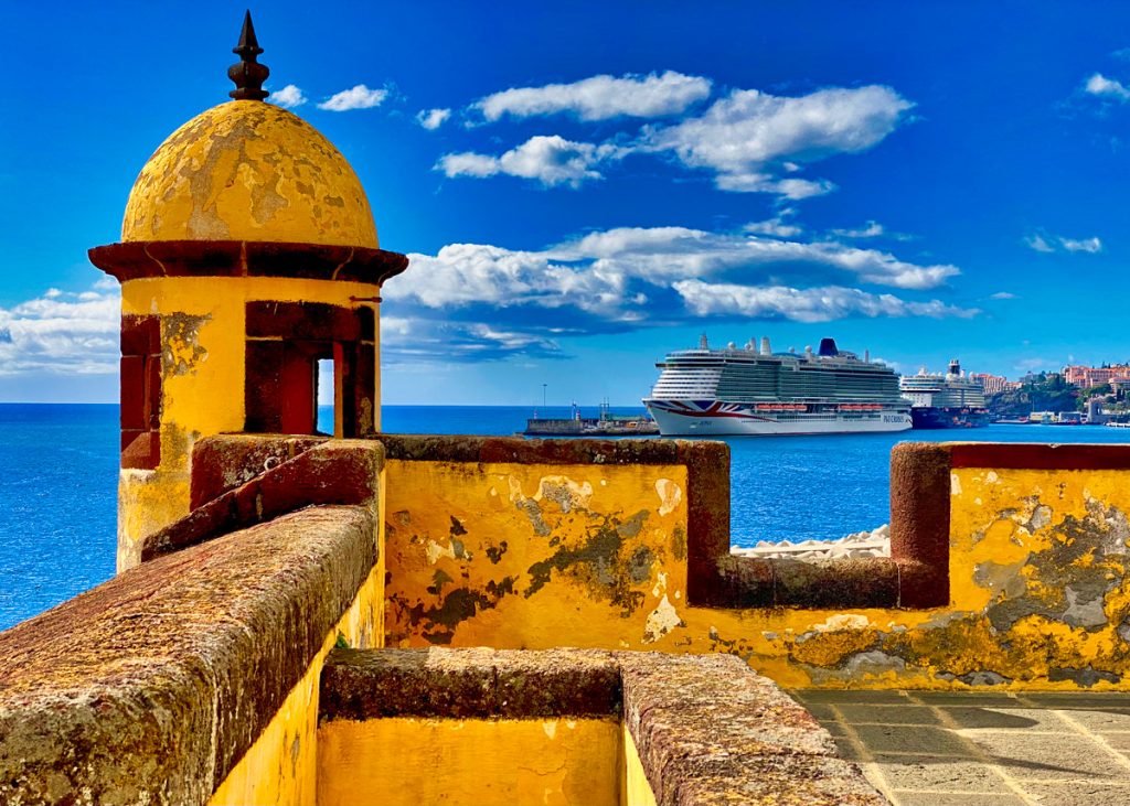 Discover Funchal: Top 15 Must-See Attractions - JoyofTraveler