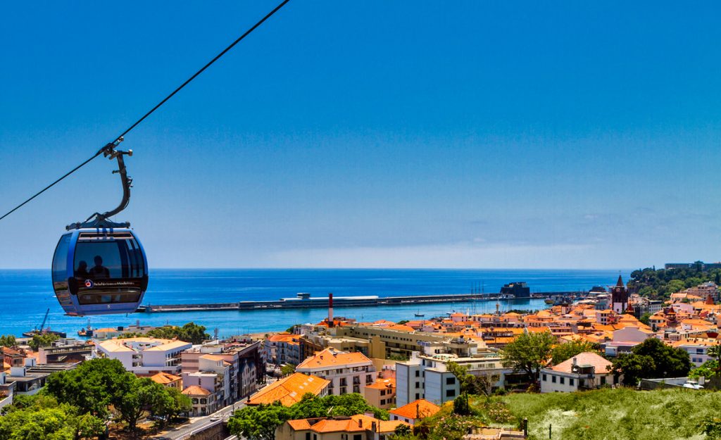 Discover Funchal: Top 15 Must-See Attractions - JoyofTraveler