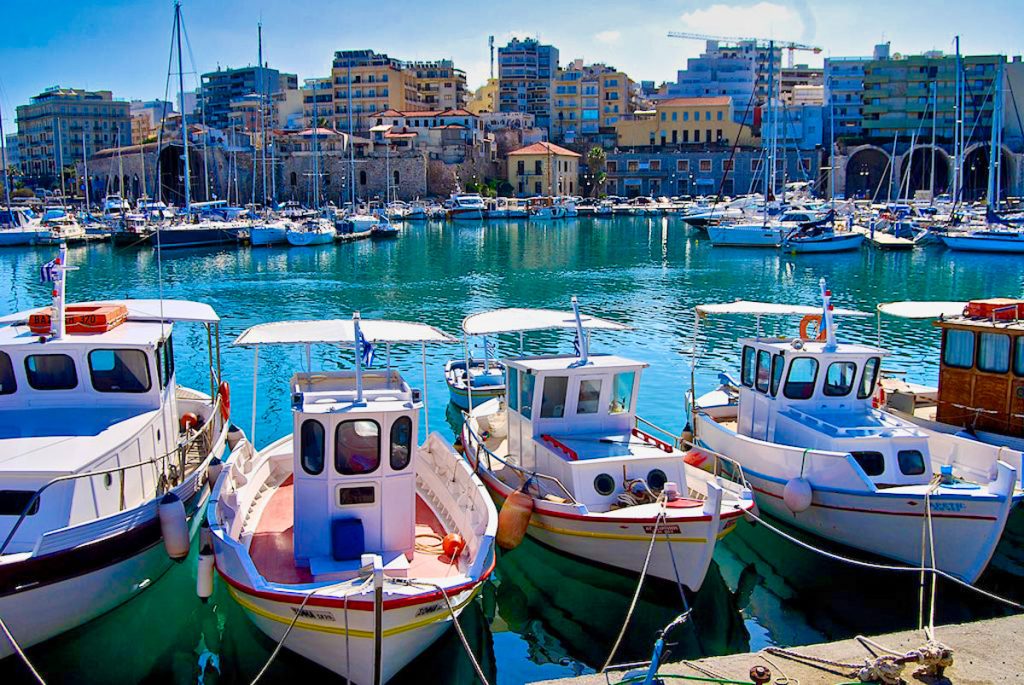 Top 10 Things to Do in Crete, Greece: Your Ultimate Guide to the Best ...