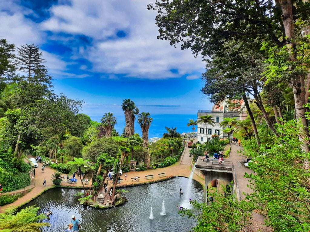 Discover Funchal: Top 15 Must-See Attractions - JoyofTraveler