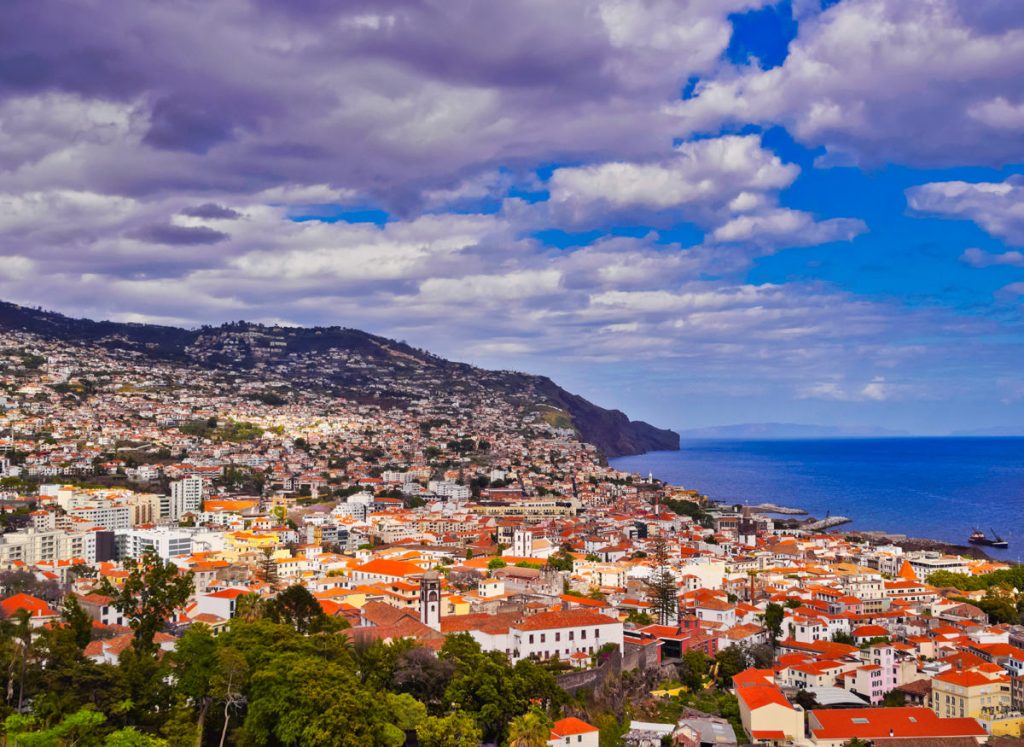 Discover Funchal: Top 15 Must-See Attractions - JoyofTraveler