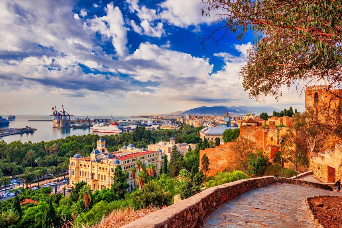 Experience the Best of Malaga: Top 15 Attractions to Explore ...