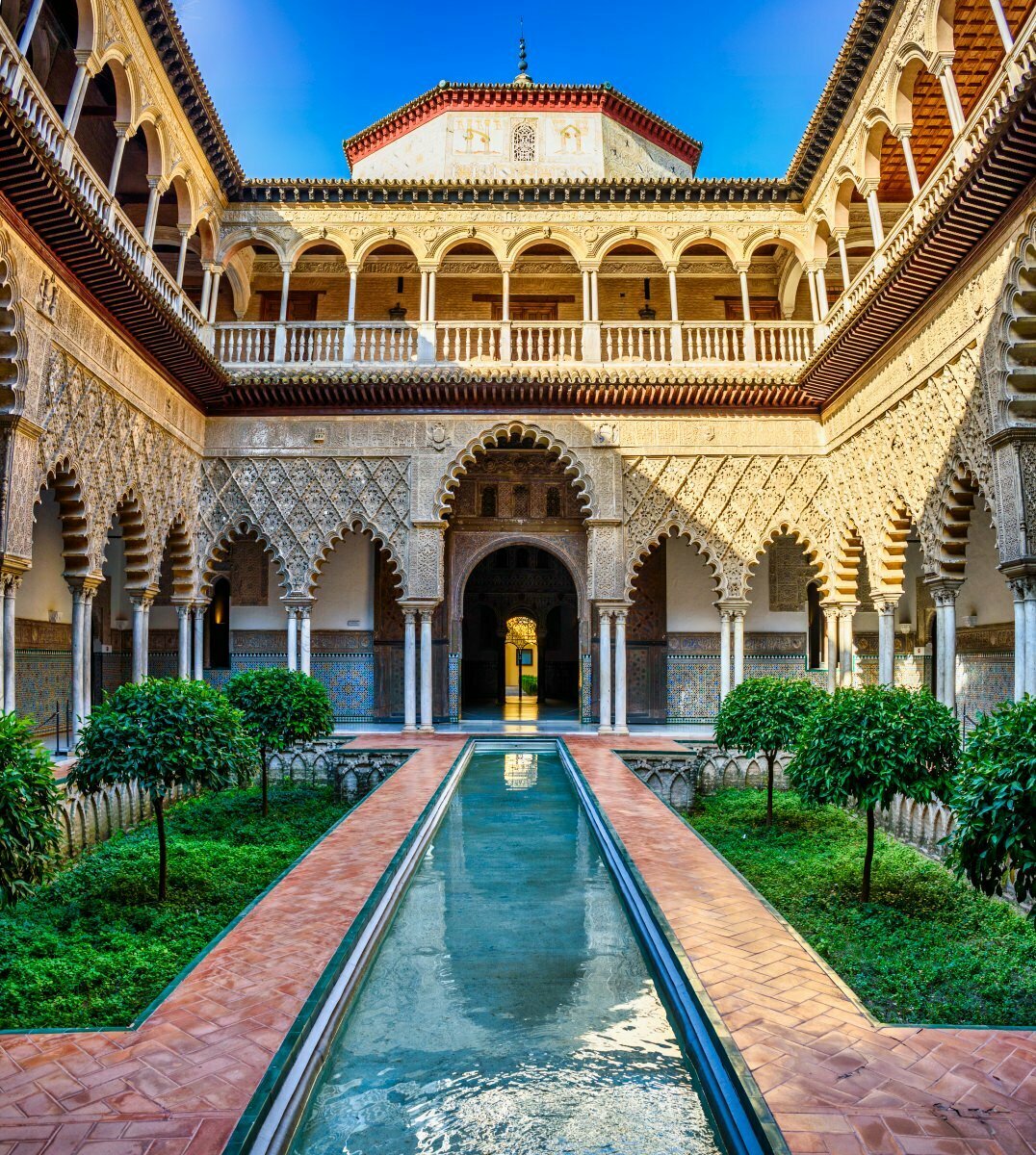 Most Beautiful Places in Andalucia: Explore the Gems of Southern Spain ...