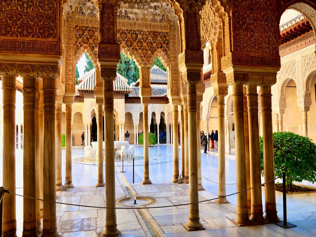 Most Beautiful Places in Andalucia: Explore the Gems of Southern Spain ...