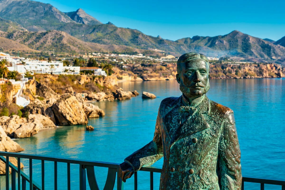 Experience the Charm of Nerja: Top 10 Must-See Attractions - JoyofTraveler