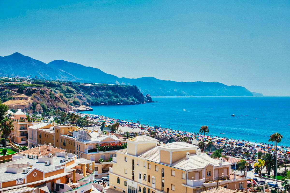 Experience the Charm of Nerja: Top 10 Must-See Attractions - JoyofTraveler