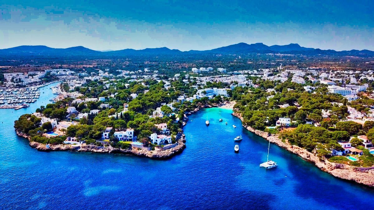 Best Beaches in Cala d'Or, Spain | Cala Gran, Esmeralda, Ferrera, and ...