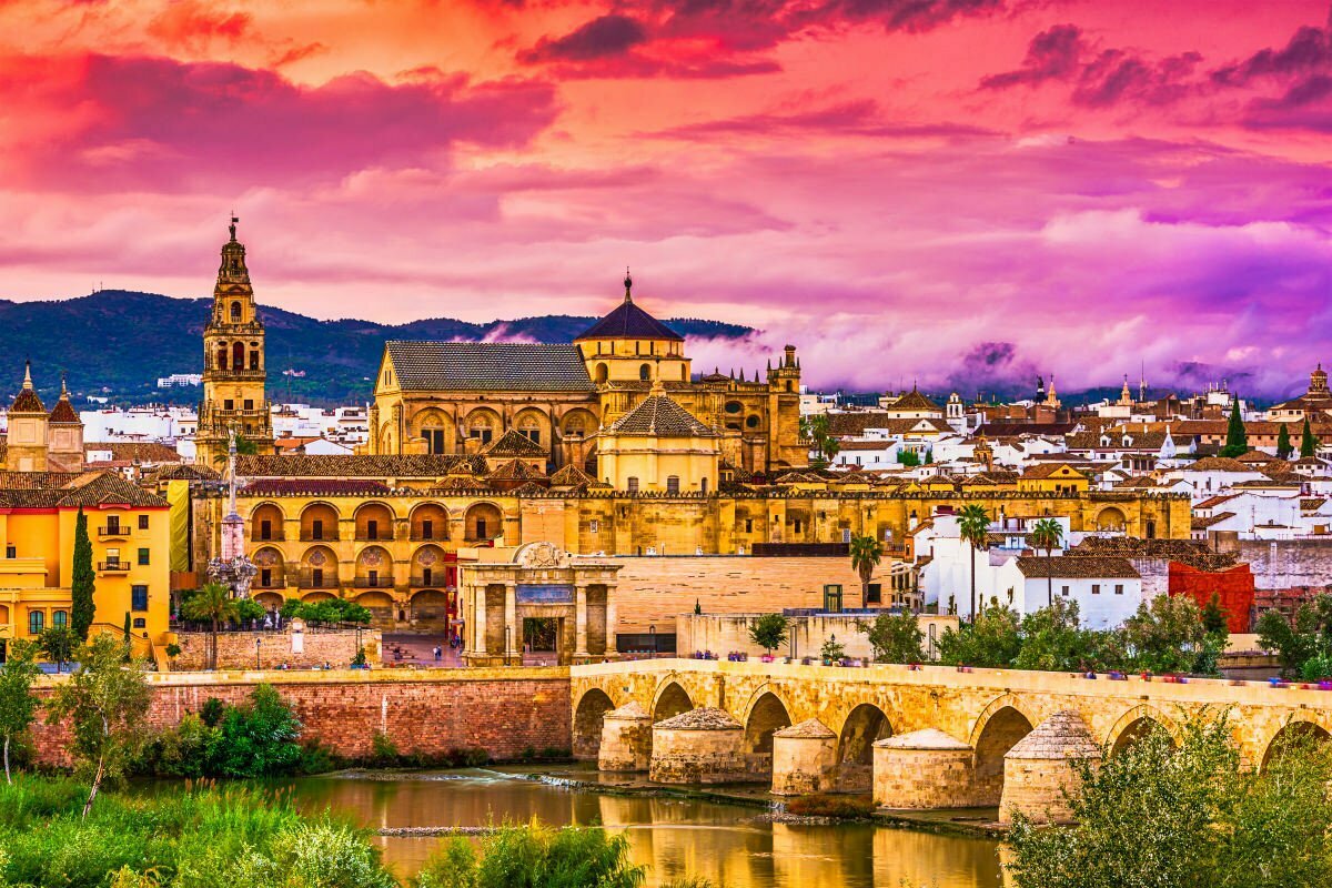 Most Beautiful Places in Andalucia: Explore the Gems of Southern Spain ...