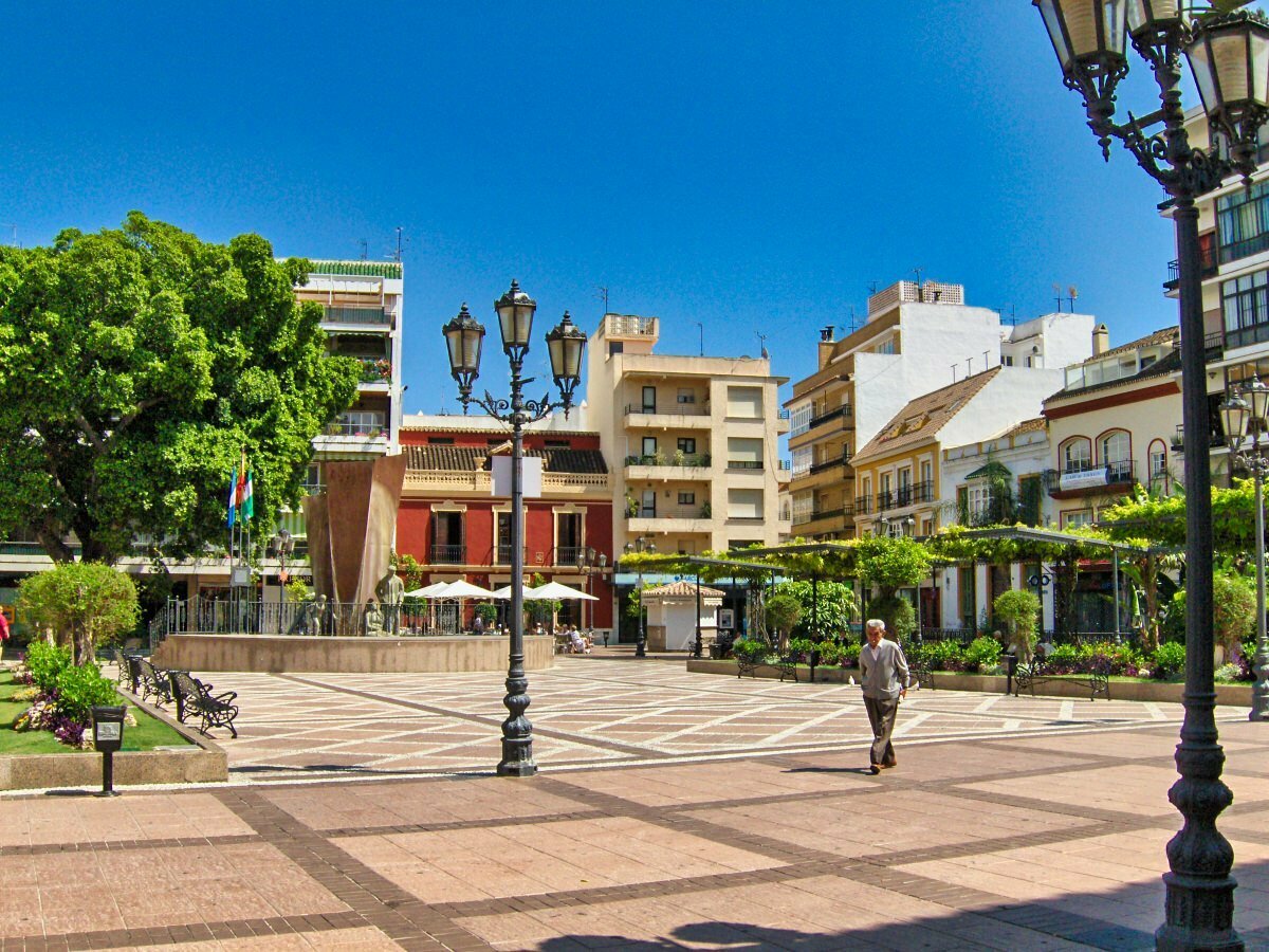 Fuengirola Travel Guide: Top 10 Things to Do - JoyofTraveler