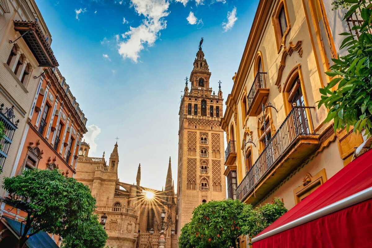Most Beautiful Places in Andalucia: Explore the Gems of Southern Spain ...