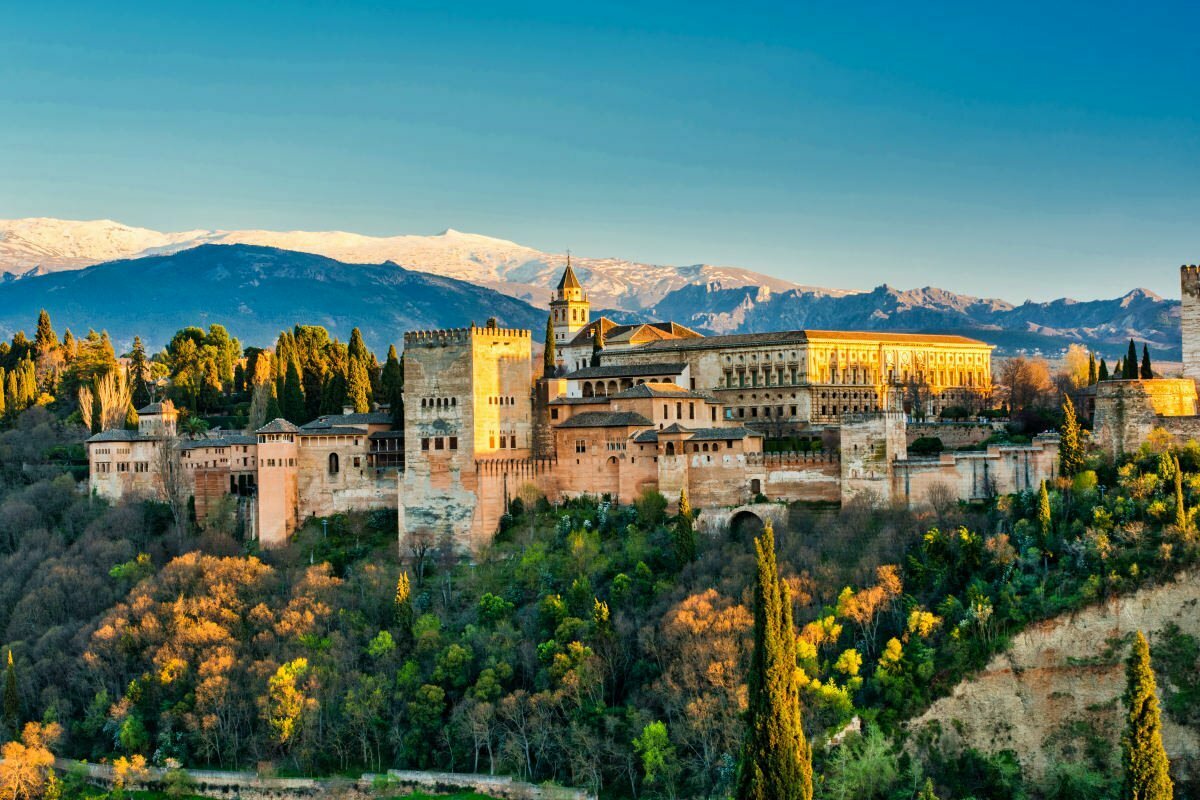 Most Beautiful Places in Andalucia: Explore the Gems of Southern Spain ...