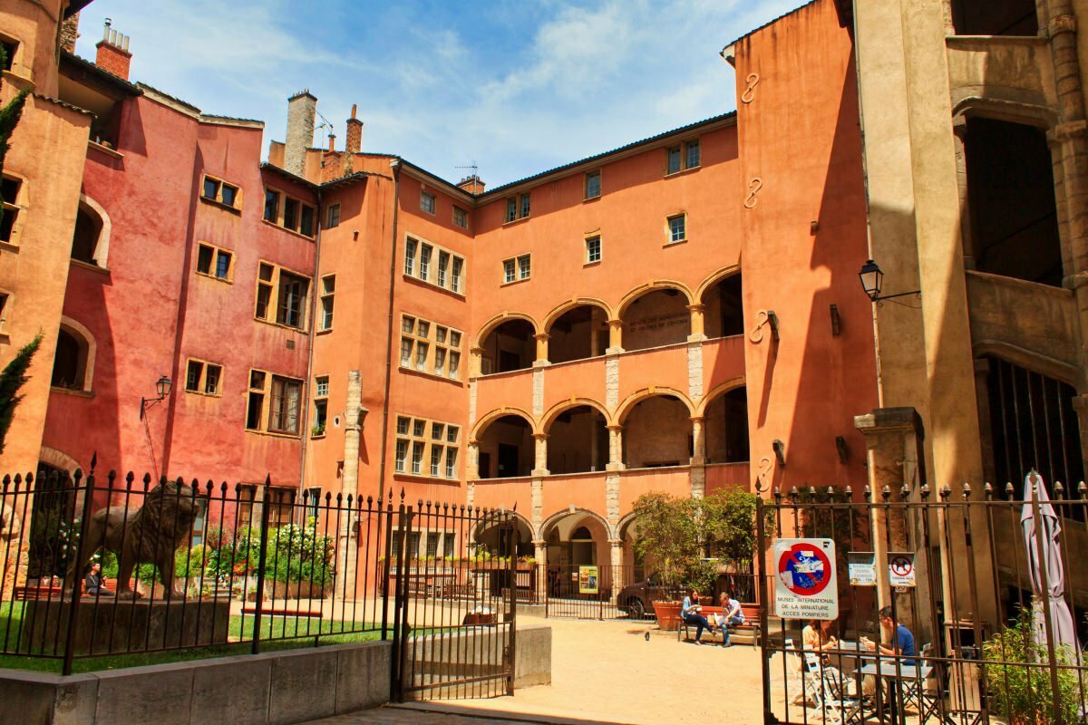 Top 15 Things to Do in Lyon – A Guide to Exploring the City of ...