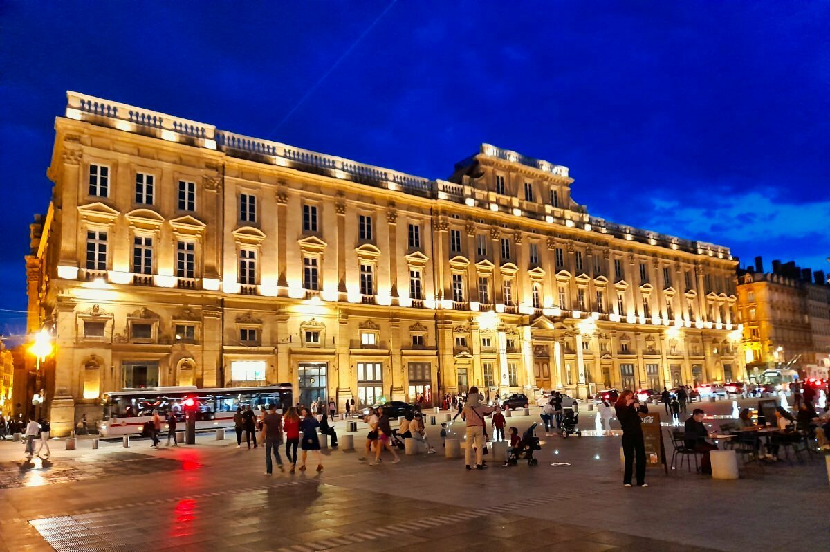 Top 15 Things to Do in Lyon – A Guide to Exploring the City of ...