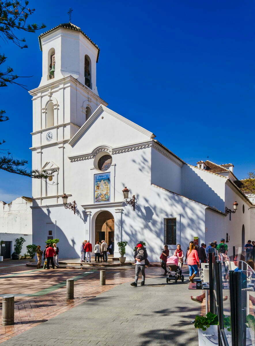 Experience the Charm of Nerja: Top 10 Must-See Attractions - JoyofTraveler