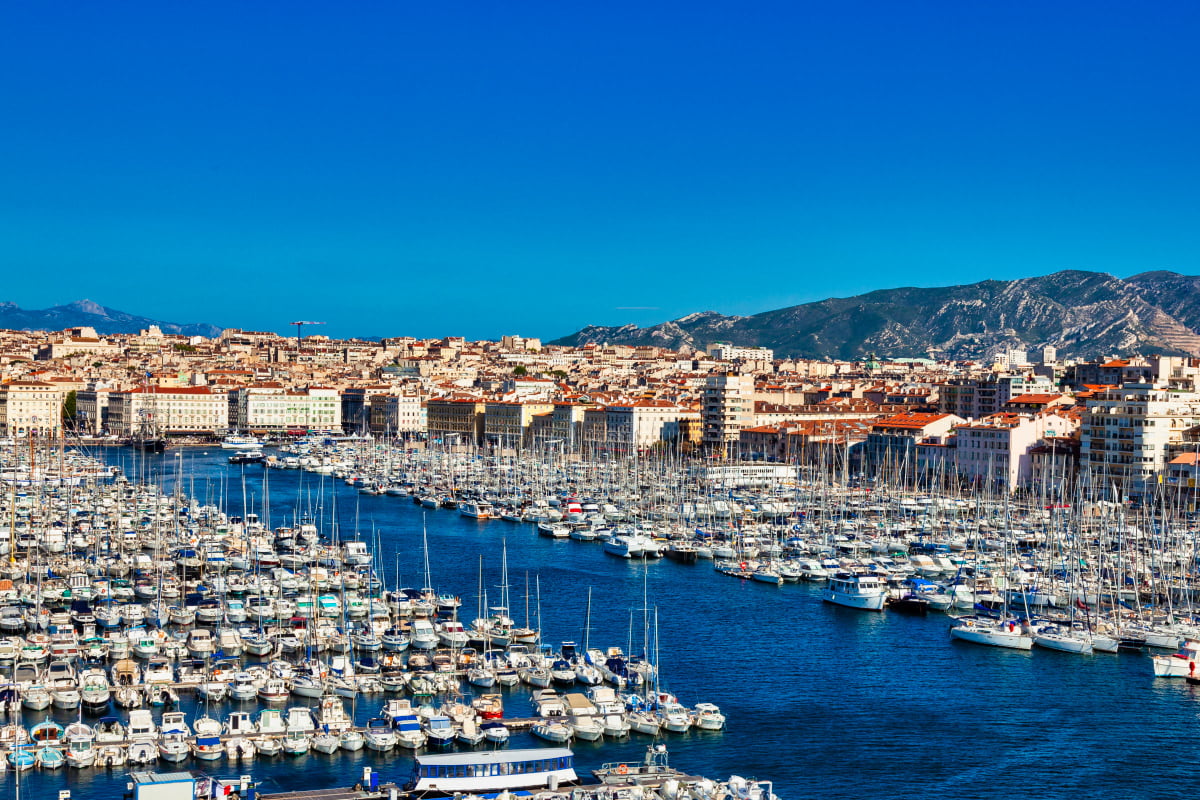 Exploring the Best of Marseille: Top 15 Things to Do - JoyofTraveler