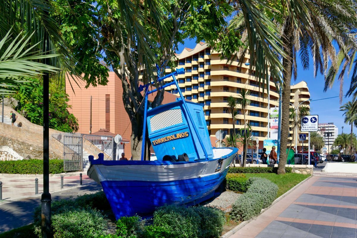 Explore Torremolinos: Top 10 Things to See and Do - JoyofTraveler