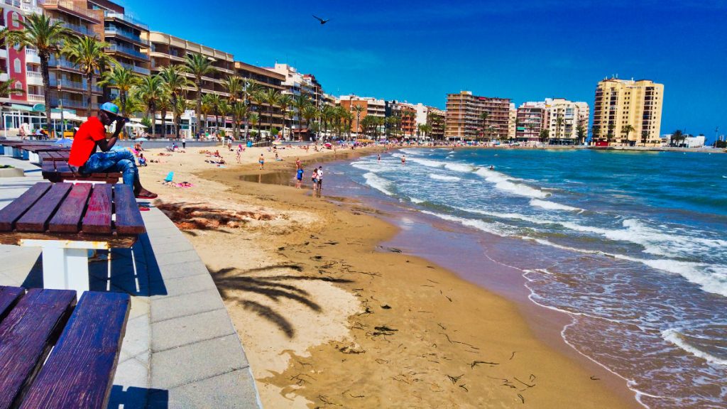 Top Tourist Attractions in Torrevieja: Best Natural Parks, Museums, and ...