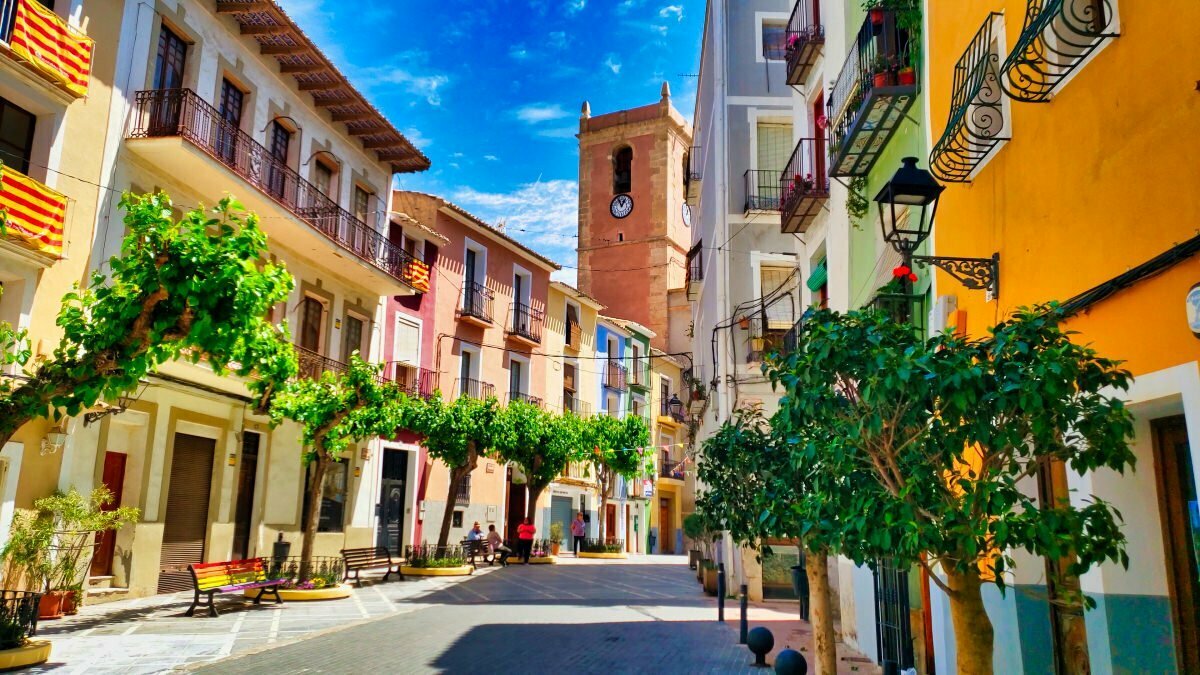 Best Things to Do in Villajoyosa | History, Beaches, and More ...